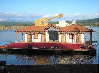 Asi se celebra en Coihueco........: Coihueco y sus Raíces Criollas