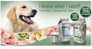 Germany's Natural Platinum Pet Food: Germany's Natural Platinum