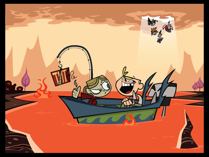 jimmy two shoes, disney see love sweet want.: jimmy two shoes