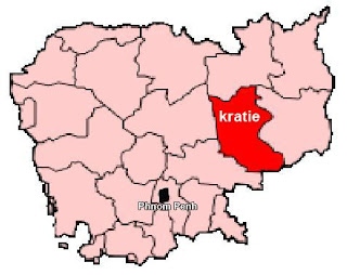 Kratie Province