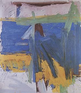 Erato's Hideaway : Ruth Kligman, Muse and Artist, Dies at 80