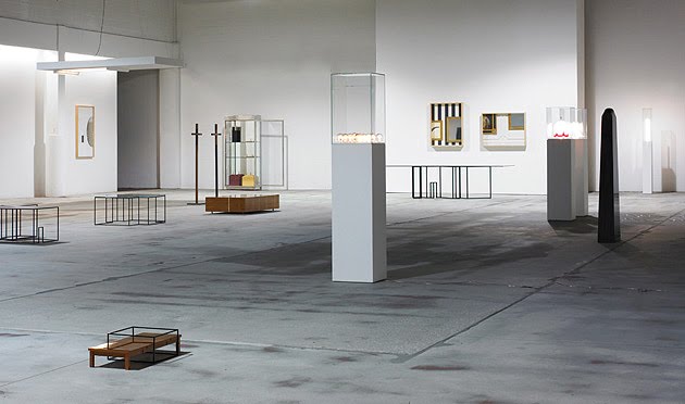 Designaholic | La filosofía de Ron Gilad