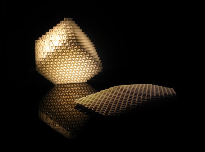 Designaholic | MGX: el extremo de las impresiones 3D