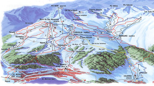 Plimbari la ski in Italia si Austria: Inceput de sezon - ski in Sankt ...