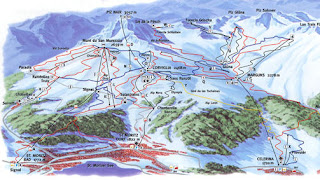 Plimbari la ski in Italia si Austria: Inceput de sezon - ski in Sankt ...