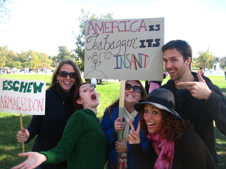 I Love TV More Than You: 2010