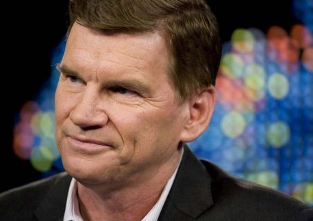 Empowered Peace: Ted Haggard is Living His Dream, Are You?