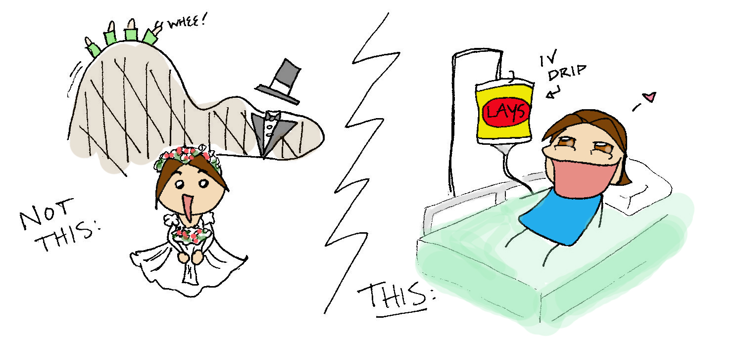 My Love Affair with Mr. Lay: Mr. Lay has kept me happy for years. I ...