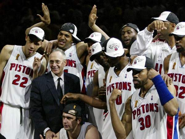 Best Bandwagon Teams of the 2000's