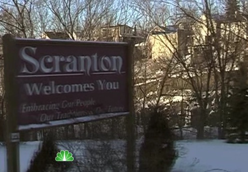 My Favorite TV Show Intros