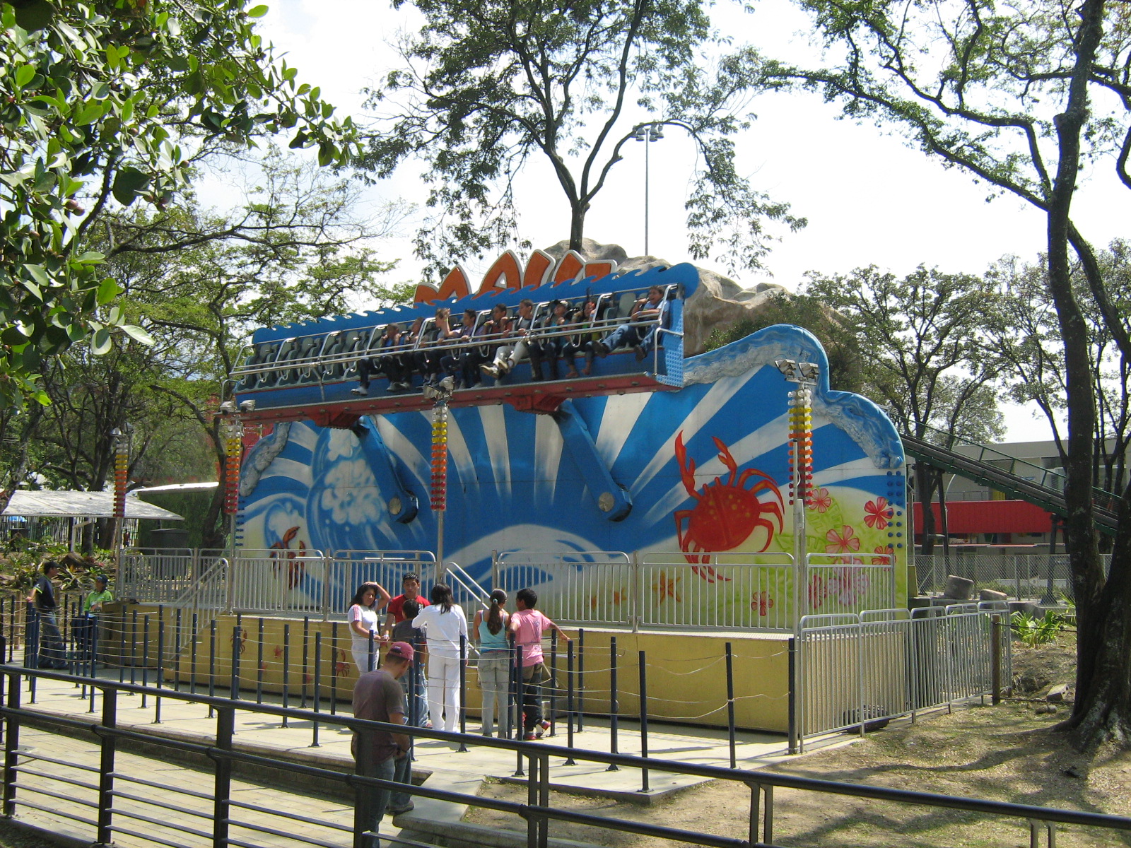 medellin eterna primavera