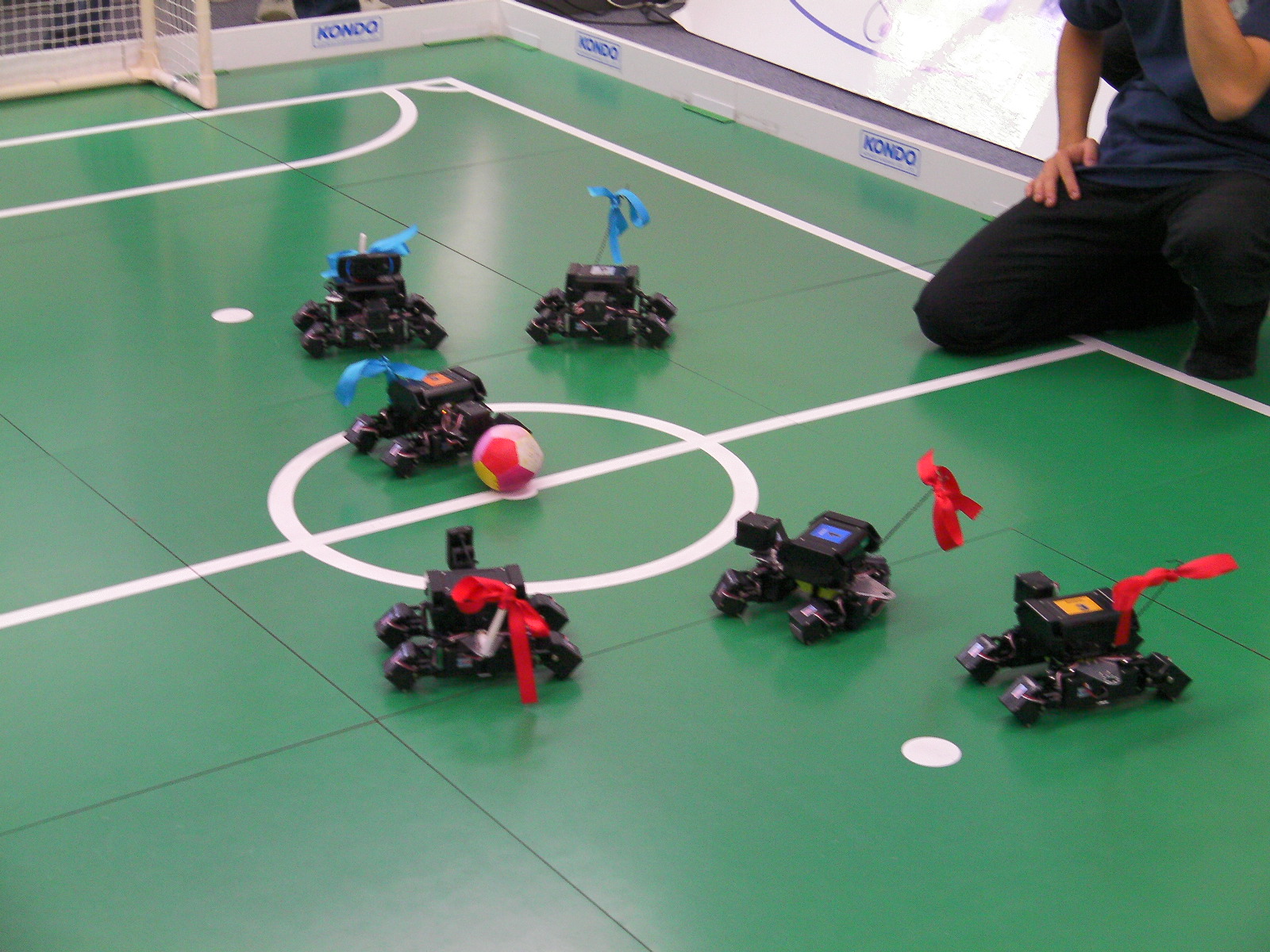 Robot Nedir? Detaylı Robot Yapımı [Videolu]