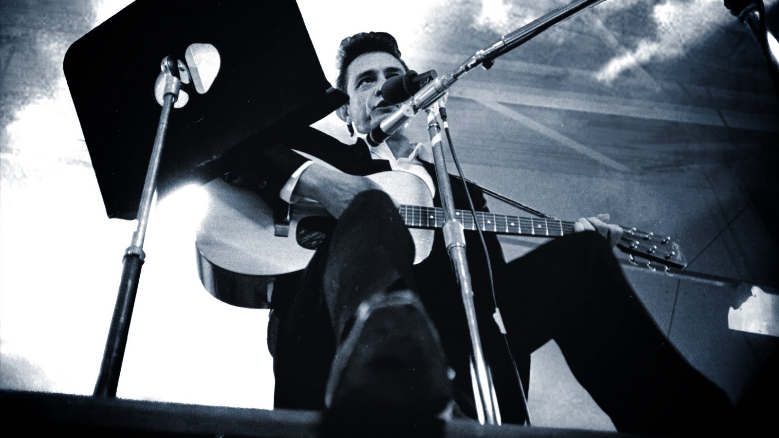 Folsom Prison: Johnny Cash At Folsom Prison (1968)