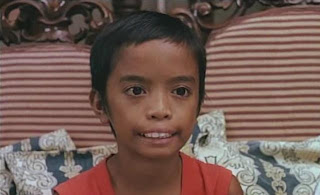 Mykapalaran: Baby Bronson