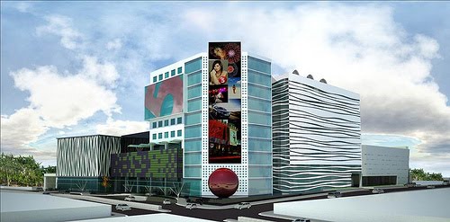 Mykapalaran: TV5 Media Center Perspective