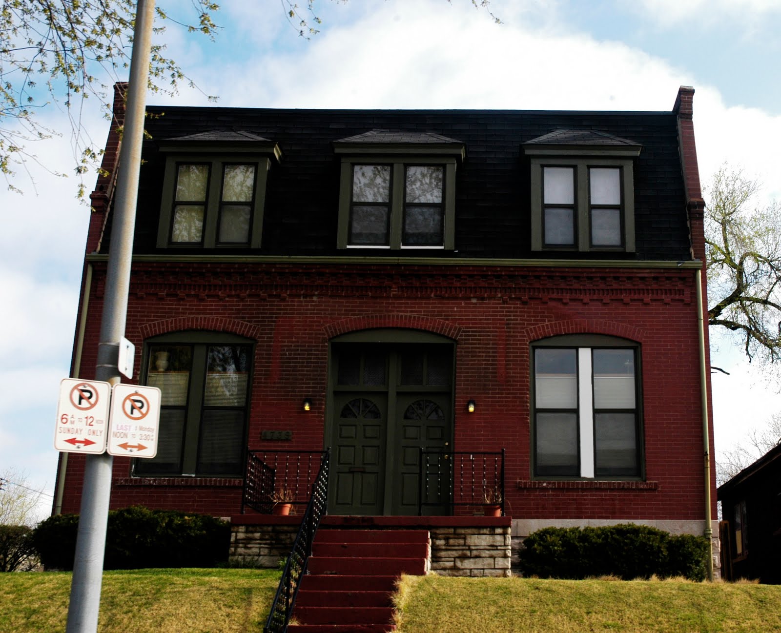 St. Louis City Talk: The Penrose Neighborhood