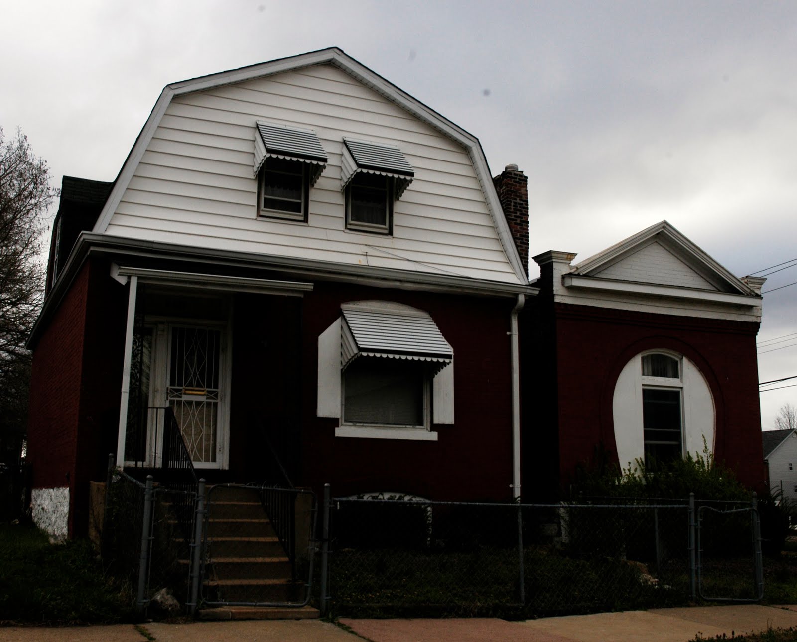 St. Louis City Talk: The Penrose Neighborhood