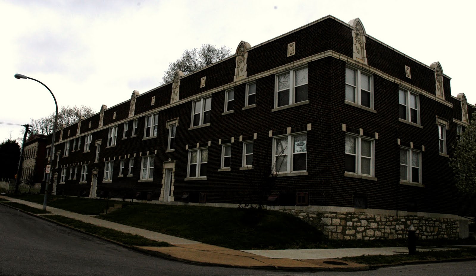 St. Louis City Talk: The Penrose Neighborhood