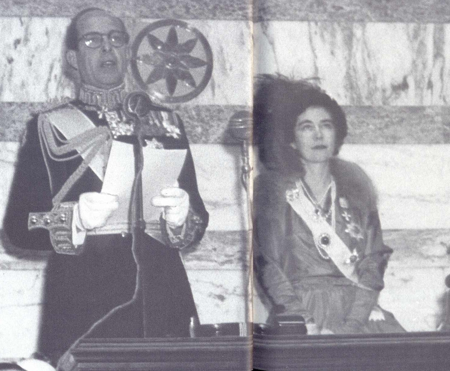 Δημοκρατικό Εθνικό Ρεύμα: Ο ΠΡΟΣΚΟΠΟΣ ΚΑΙ... ΑΝΑΔΟΧΟΣ... ΒΑΣΙΛΙΑΣ!
