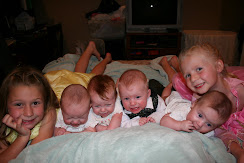 Arnold Quads: Time with the Wilkinson Quints