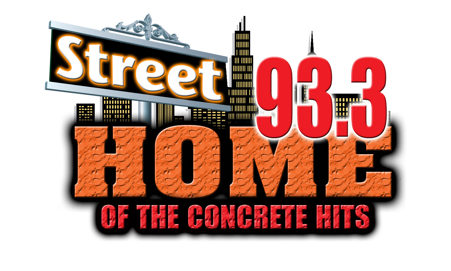 A Team Media Broadcasting Company: Street 93.3 - HOME OF THE CONCRETE HITS!