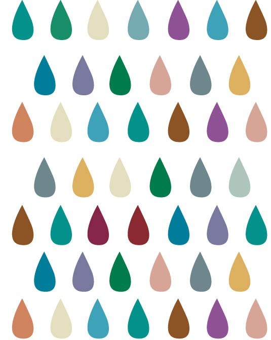 Wonderland Soup: The Pool of Tears