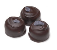 Wonderland Soup: A Box of Comfits