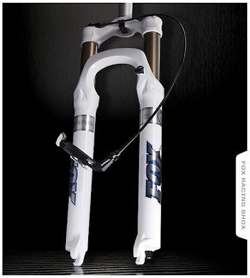 FCM: FOX F-32 RL y RLC