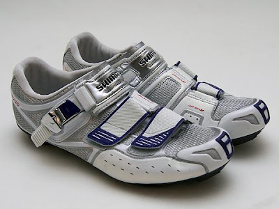 XCR: Zapatillas Shimano Ruta Sh R220 Perl White Número 46 Eu $89.990