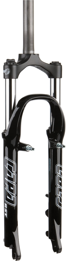 FCM: Horquilla RST 2010 Capa T26 Uso XC-ATB 80mm