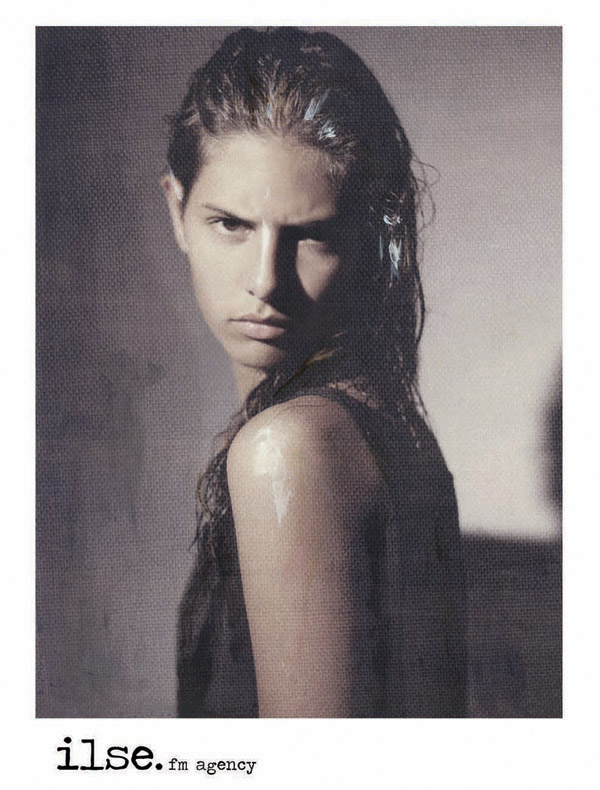 The Dutch Models: Show Packages Londen