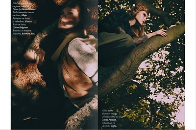 The Dutch Models: Many Dutch models for the Dirrty Glam!