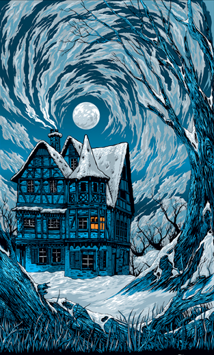 Design Context: Ken Taylor