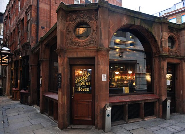 Encore! Life - London’s first coffee house that opened between...