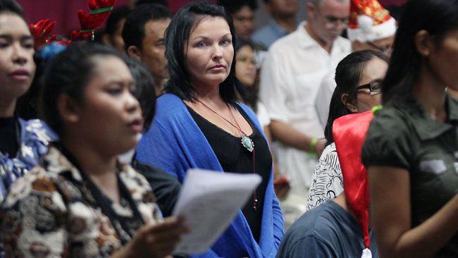 new evidence in corby case - AusGamers Forums - AusGamers.com