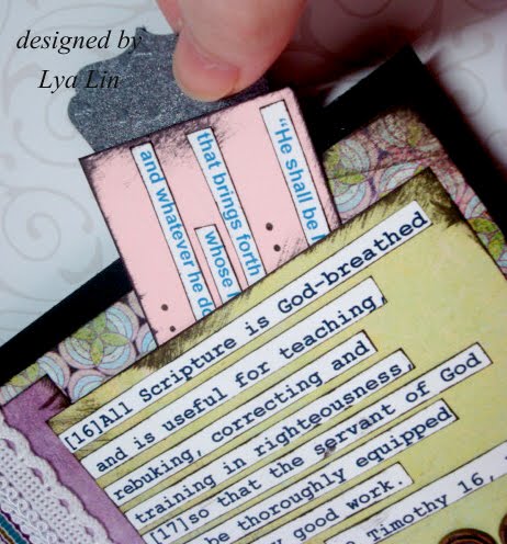 little pieces, big memories" - my handmade world - the journey of ...