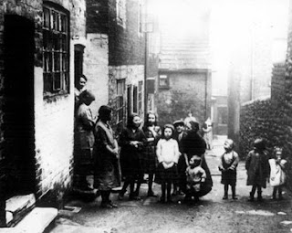 A History of Sheffield United FC: Chapter 1 – Sheffield and its ...