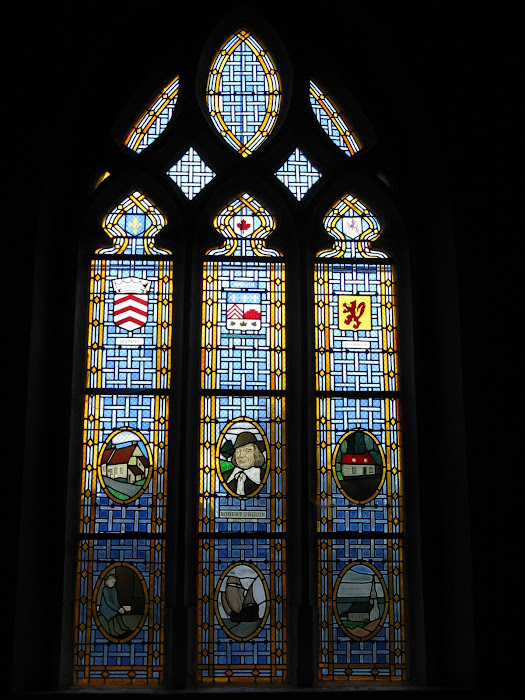 L'ancêtre Robert Drouin