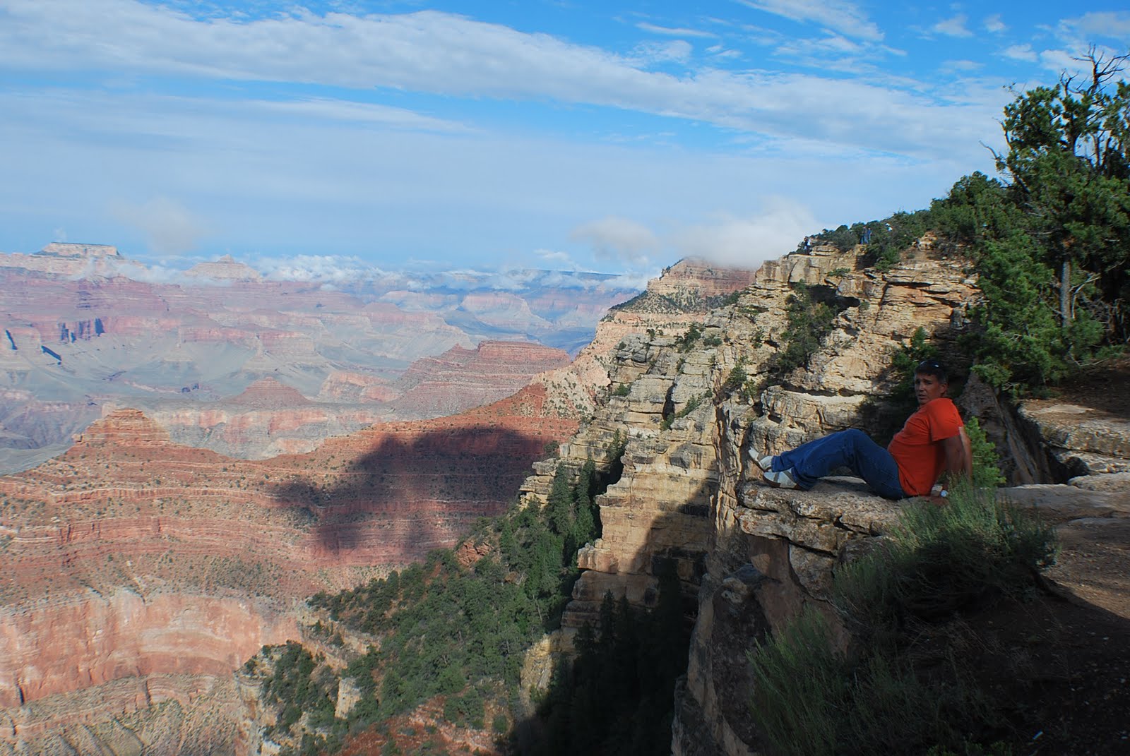 Shardae's Travel and Photographs