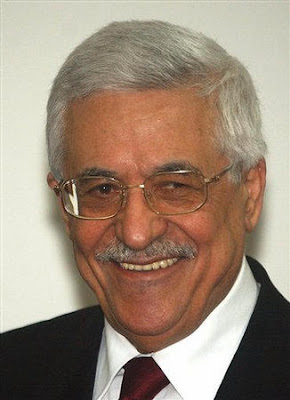 Biblioteca Aderbal Piragibe: Mahmoud Abbas