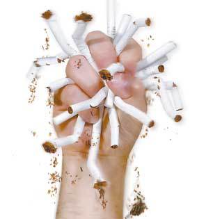 Glasul Muntilor: LASA-TE DE FUMAT, INCEPE SA TRAIESTI!!!