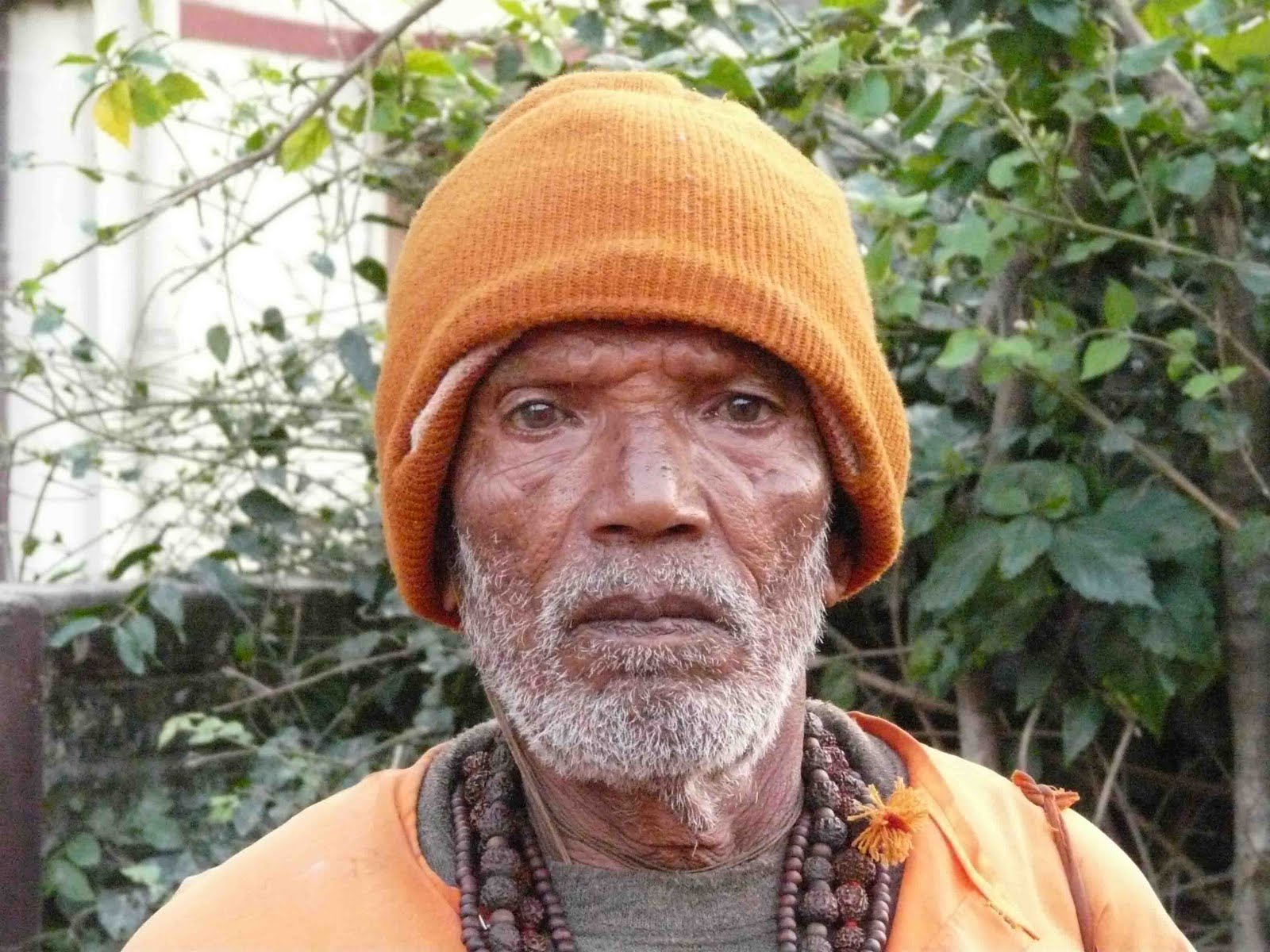 maite ikaran: The Baba Series