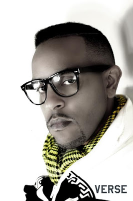 The Names... Verse Simmonds - Blast Radio