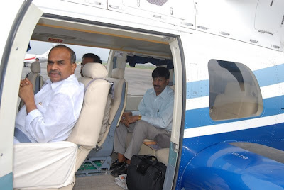 Breaking News LIVE ...always: Chief minister Y S Rajasekhara Reddy's ...