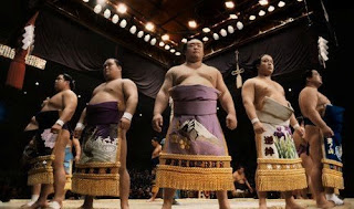 Sumo ~ japancultpopbr