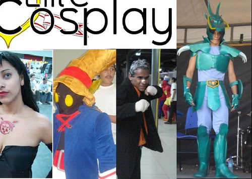 Cosplays ~ japancultpopbr
