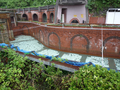 Pan's Journey: Suao Cold Spring, Taiwan