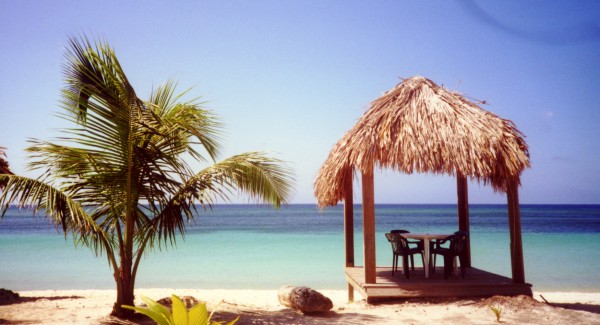 ASI ES HONDURAS: ROATAN