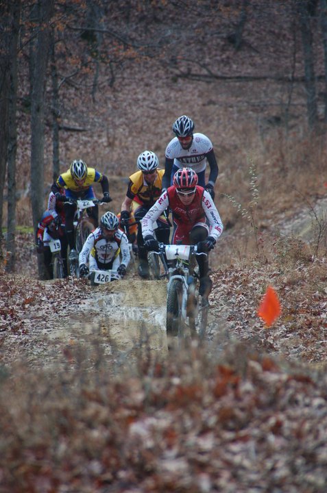 Bloomington Velo-News: Gravel Grovel recap