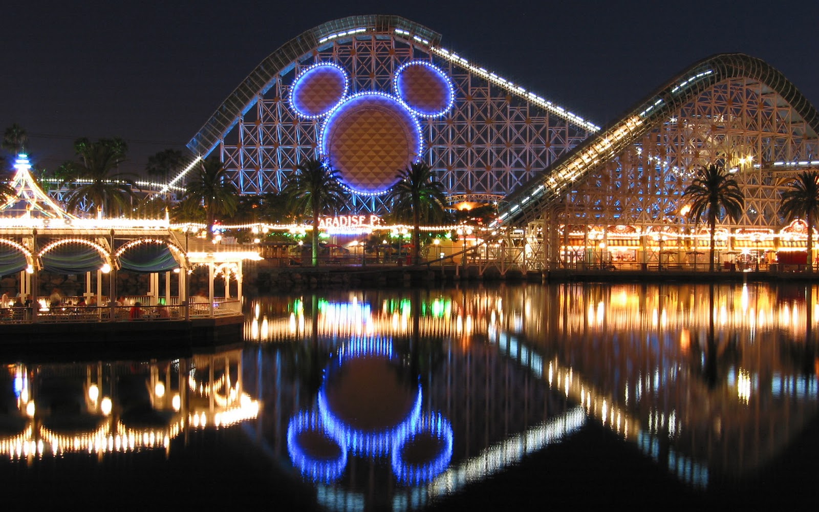 My Top 10 places to go in Orange County, California: #3 Disneyland
